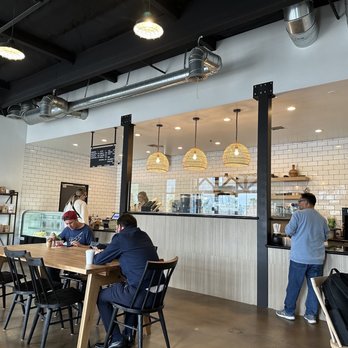 ABODE COFFEE - 62 Photos & 55 Reviews - 32395 Clinton Keith Rd ...