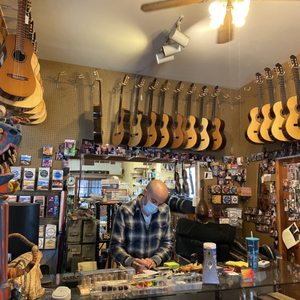 BERKELEY MUSICAL INSTRUMENT EXCHANGE - 13 Reviews - 2923 Adeline St ...