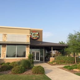 Cotton Patch Cafe Reviews | Read Customer Service Reviews of ...