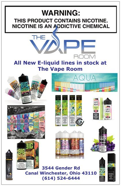 THE VAPE ROOM - Updated May 2026 - 11 Photos - 3544 Gender Rd, Canal ...