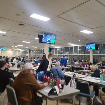 BANDWAGON BINGO HALL - Updated January 2026 - 17 Photos - 2151 Lemay ...