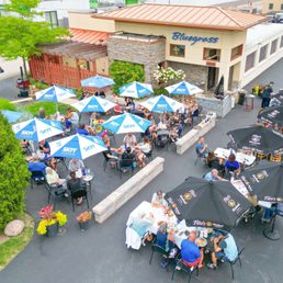 BLUEGRASS - Updated December 2025 - 510 Photos & 599 Reviews - 1636 Old ...