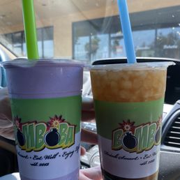 BOMBOBA - Updated June 2025 - 438 Photos & 437 Reviews - 7521 W Cactus ...