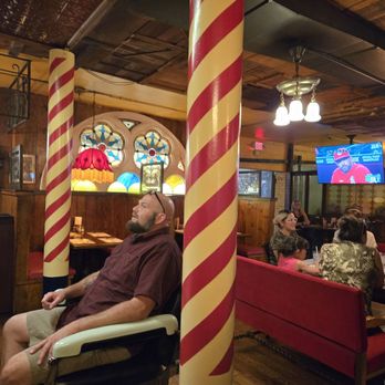 THE OLD SPAGHETTI FACTORY - Updated January 2026 - 888 Photos & 883 ...