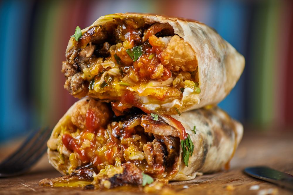 EARLYBIRD BREAKFAST BURRITOS - Updated January 2026 - 179 Photos & 174 ...
