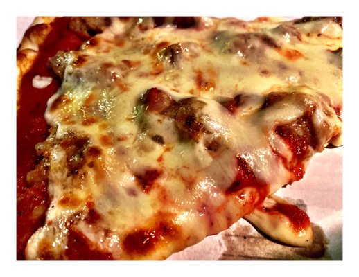 LITTLE CLOWN PIZZA - Updated October 2025 - 21 Photos & 100 Reviews ...