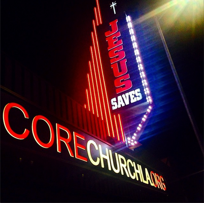 CORE CHURCH - Updated November 2024 - 64 Photos & 45 Reviews - 2037 S ...
