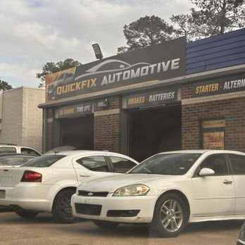 QUICKFIX AUTOMOTIVE - Updated October 2025 - 68 Photos & 12 Reviews - 4550 Fm 1960 E, Humble ...