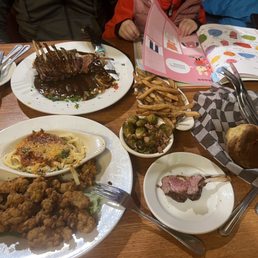 BLACK ROCK STEAKHOUSE - Updated October 2024 - 93 Photos & 222 Reviews ...