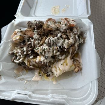 FAT BOI GOURMET POTATOES - Updated June 2025 - 81 Photos & 54 Reviews ...