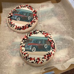 SWEET SURRENDER BAKERY - Updated May 2025 - 559 Photos & 490 Reviews ...