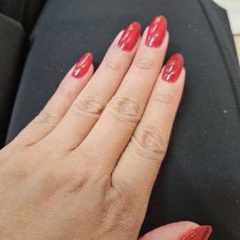 YOOPI NAILS & SPA - Updated January 2025 - 105 Photos & 156 Reviews ...