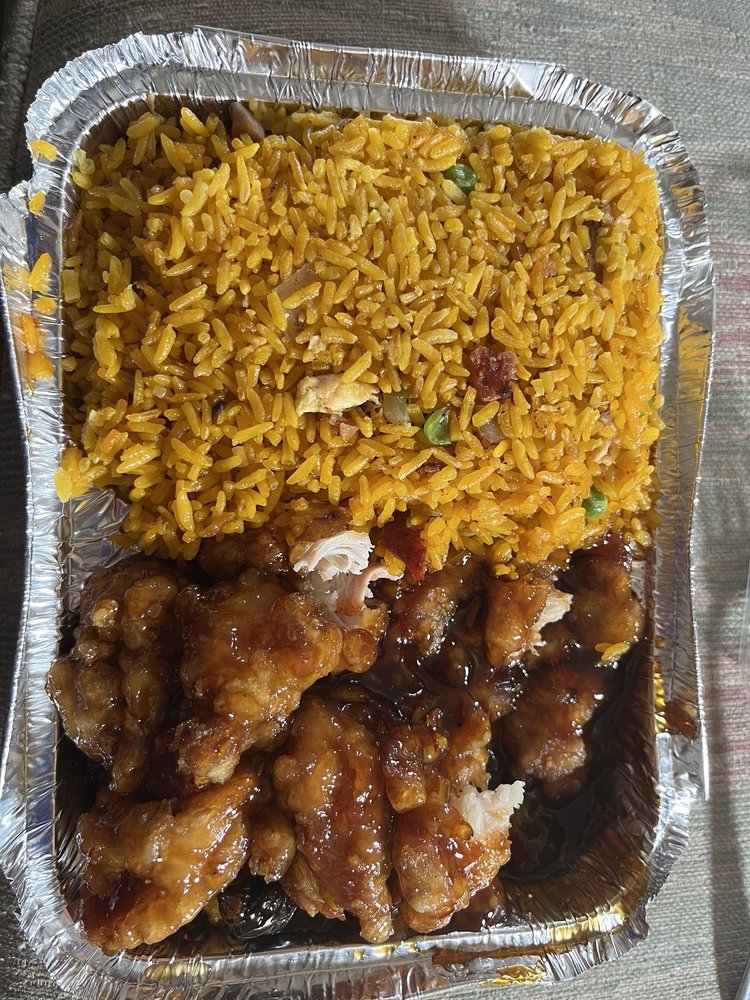 HONG KONG PEARL RESTAURANT - 51 Photos & 117 Reviews - 1299 Lincoln Hwy ...