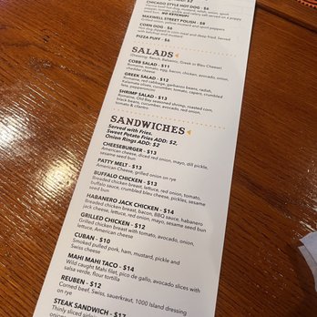 MOUNT PROSPECT PUBLIC HOUSE - Updated December 2025 - 20 Photos & 21 ...