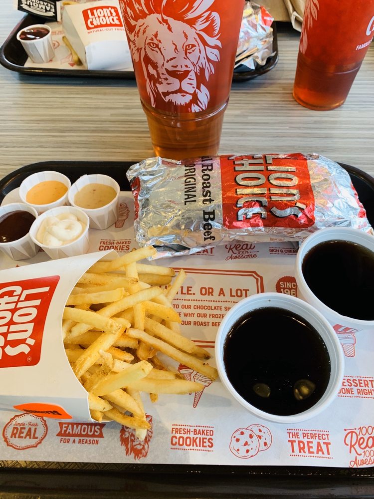 LION’S CHOICE - 122 Photos & 24 Reviews - 6030 S Lindbergh Blvd, St ...