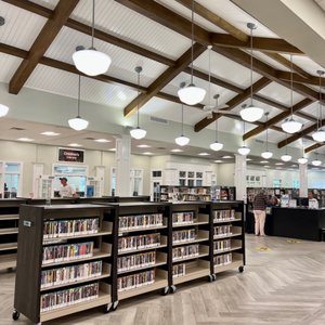 BLOOMINGDALE REGIONAL LIBRARY - Updated June 2025 - 17 Photos & 15 ...