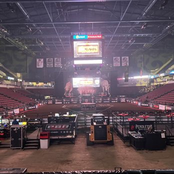 DIGNITY HEALTH ARENA - Updated May 2026 - 272 Photos & 100 Reviews ...