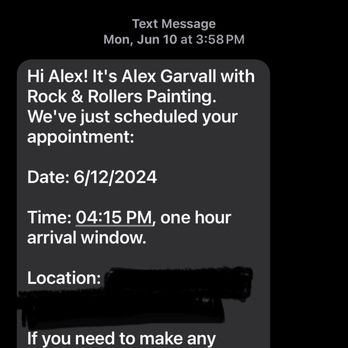 ROCK & ROLLERS PAINTING - Updated January 2026 - 239 Photos & 76 ...