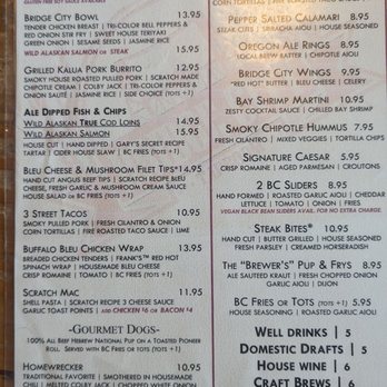 BRIDGE CITY TAPROOM - Updated December 2025 - 516 Photos & 488 Reviews ...