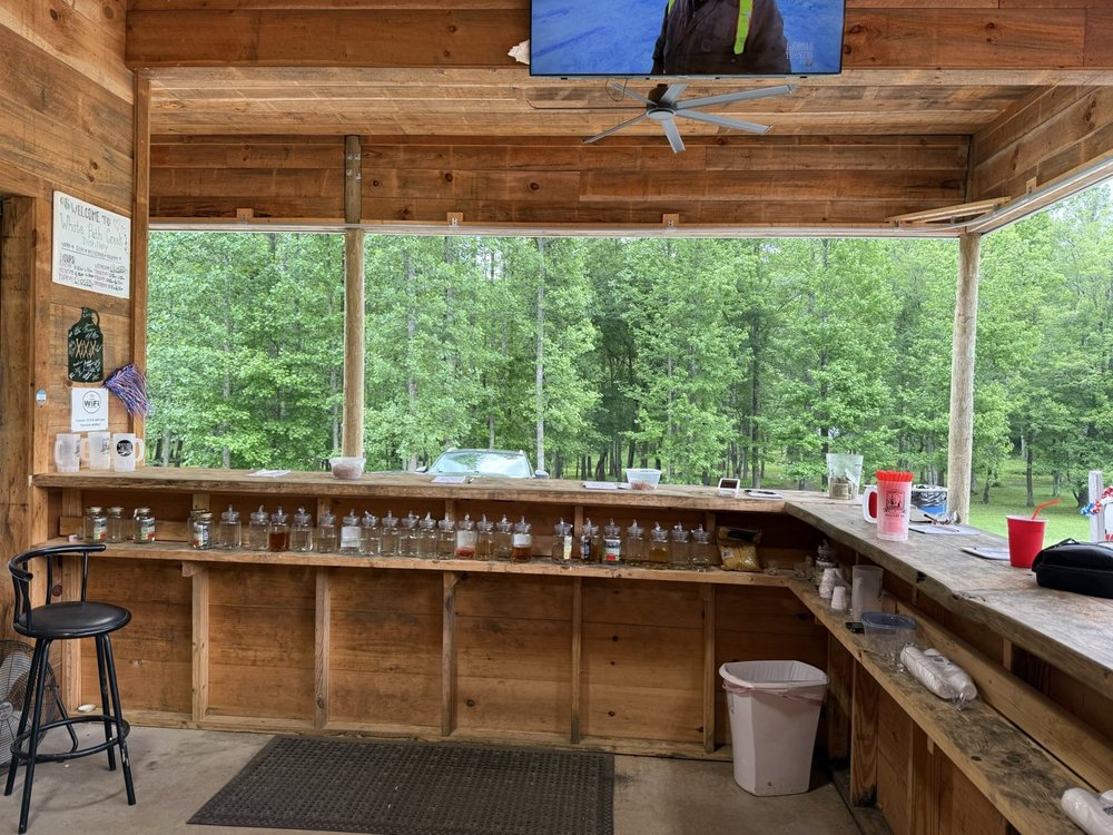 WHITE PATH DISTILLERY - Updated January 2026 - 14 Photos - 1211 Old ...