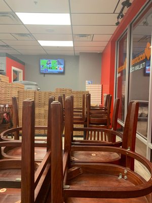 BACKSTREET PIZZA - Updated June 2024 - 32 Photos & 81 Reviews - 1949 ...