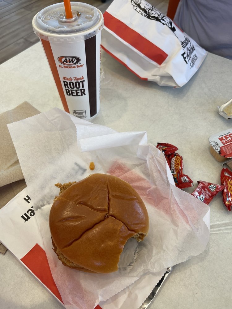 KFC - Updated April 2026 - 24 Photos & 72 Reviews - 15971 SW Tualatin ...