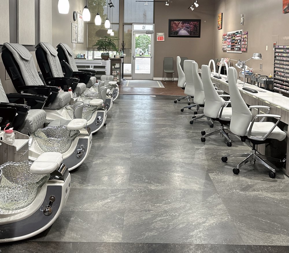 2K NAILS - Updated December 2025 - 233 Photos - 4650 26th Ave S, Fargo ...