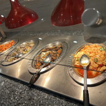 FOUR SEASONS BUFFET - 821 Photos & 579 Reviews - 11471 South St ...