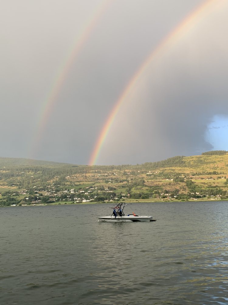 SWAN LAKE R V PARK & CAMPGROUND - Updated December 2025 - 10 Reviews ...