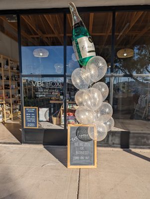 VIBE BOX - Updated May 2024 - 10 Photos - 13802 N 32nd St, Phoenix ...