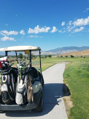 EAGLE VALLEY GOLF COURSE - 41 Photos & 23 Reviews - Golf - 3999 ...