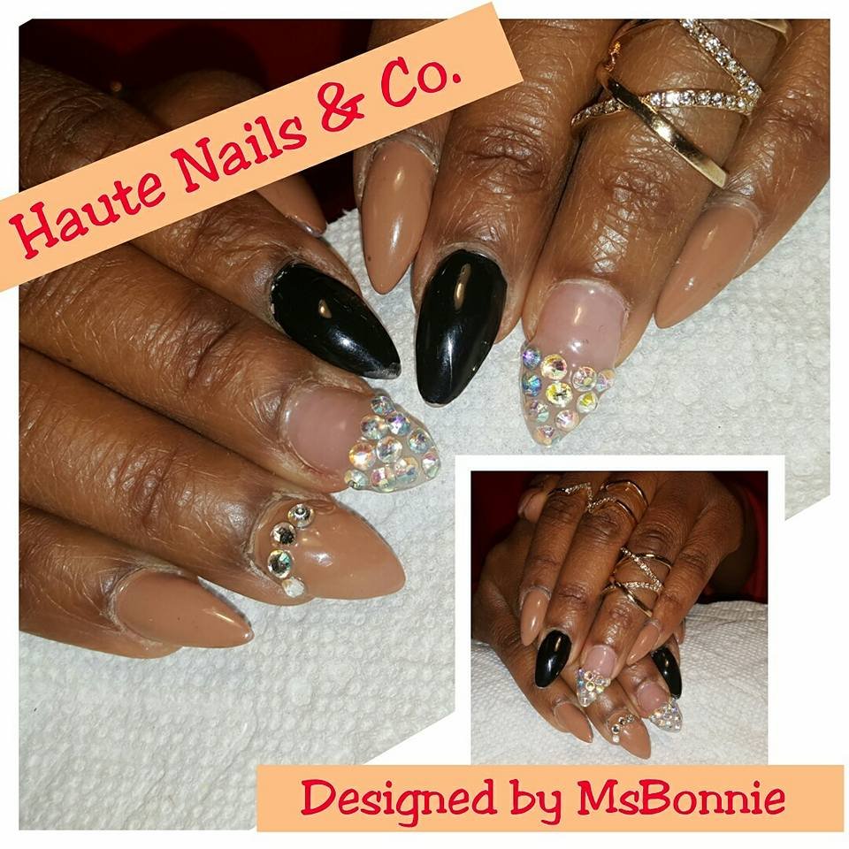 HAUTE NAILS & CO - Updated October 2025 - 27 Photos - 117 S Warren St, Trenton, New Jersey ...