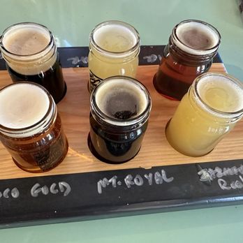 HIGHSIDE BREWING - BRECKENRIDGE - Updated November 2024 - 31 Photos & 18 Reviews - 301-1 N Main ...