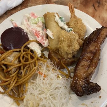 UPTOWN BUFFET - Updated December 2025 - 212 Photos & 141 Reviews - 8275 ...