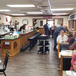 STOCKYARD RESTAURANT - Updated August 2025 - 93 Photos & 109 Reviews ...