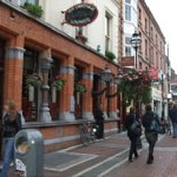 NEARY’S - Updated July 2025 - 19 Photos & 30 Reviews - 1 Chatham Street ...