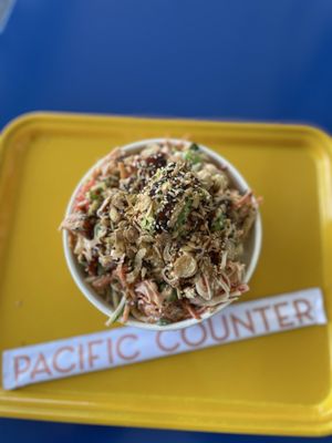 PACIFIC COUNTER - NORTHEAST ST. PETE - Updated October 2025 - 210 37th ...