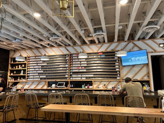 INK FACTORY BREWING - 163 Photos & 28 Reviews - 602 Shetter Ave ...