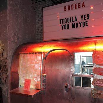 BODEGA TAQUERIA Y TEQUILA RIVER NORTH - Updated January 2025 - 138 ...