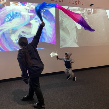 IDEA MUSEUM - Updated April 2025 - 210 Photos & 129 Reviews - 150 W ...