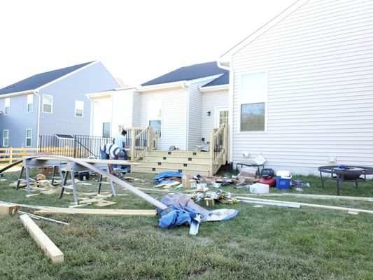 PRINCE WILLIAM HOME IMPROVEMENT - Updated October 2025 - 67 Photos & 182 Reviews - 14843 ...