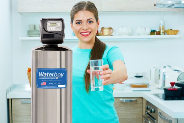 SUPERIOR WATER WATERBOY WHOLE HOUSE SYSTEMS - Updated December 2025 ...