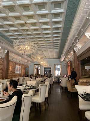 HAMPTONS - Updated October 2025 - 196 Photos & 160 Reviews - 33 N Main ...