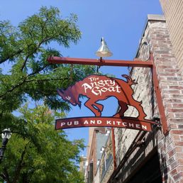 THE ANGRY GOAT PUB & KITCHEN - Updated October 2025 - 186 Photos & 244 ...