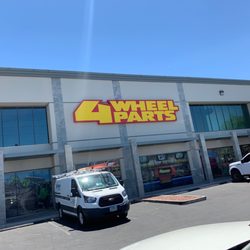 4 WHEEL PARTS - 59 Photos & 150 Reviews - Auto Parts & Supplies - 3901 ...