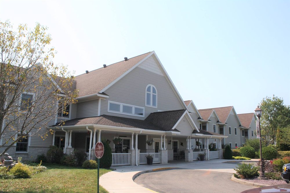 HEATHERWOOD ASSISTED LIIVNG AND MEMORY CARE - Updated November 2024 ... HEATHERWOOD ASSISTED LIIVNG AND MEMORY CARE - Updated November 2024 ...