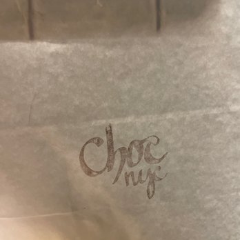 CHOCNYC - Updated December 2025 - 322 Photos & 250 Reviews - 4996 ...