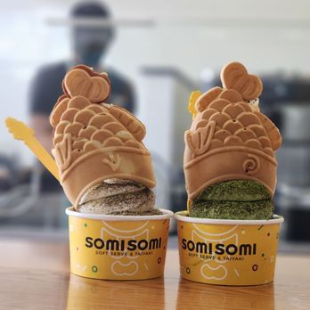 SOMISOMI - Updated February 2025 - 775 Photos & 387 Reviews - 9292 ...