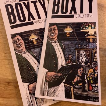 THE BOXTY HOUSE - Updated August 2024 - 1582 Photos & 1158 Reviews - 20 ...