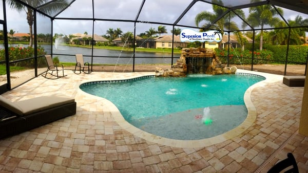 SUPERIOR POOLS OF SOUTHWEST FLORIDA - Updated September 2025 - 2051 Photos - 517 Tamiami Trl ...